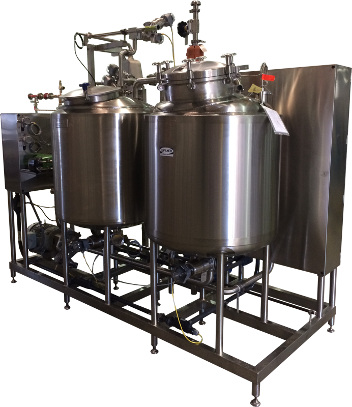 Pharmaceutical Production Suite | IPEC Featured Project