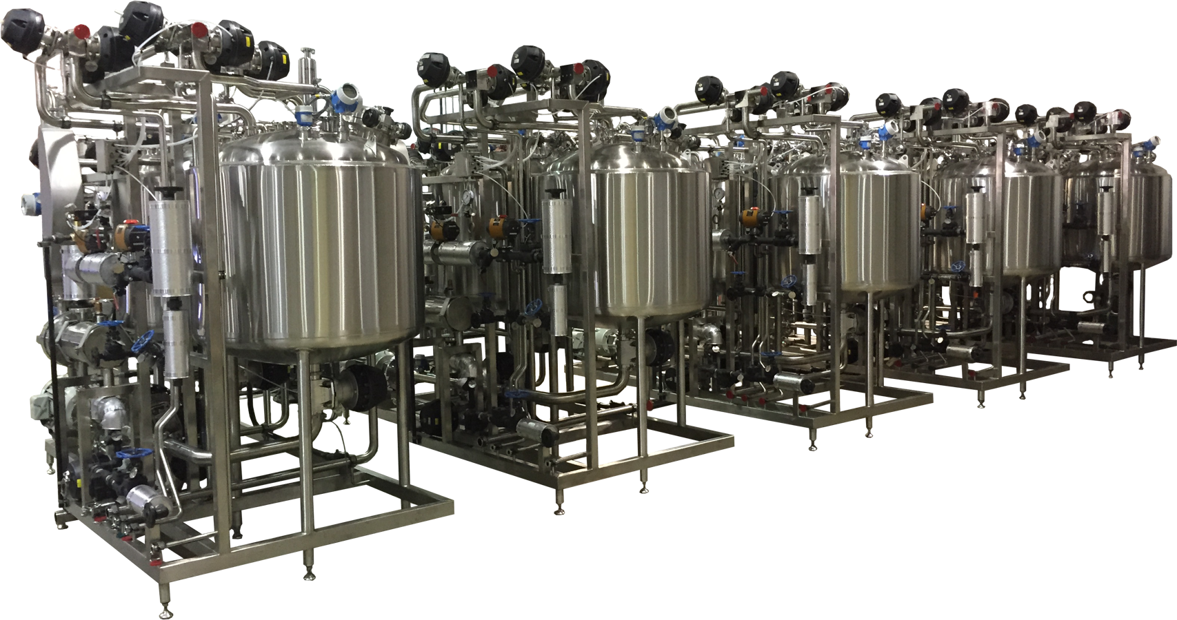 CIP Systems | IPEC Featured Project