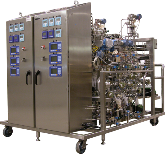 Chromatography Systems | IPEC