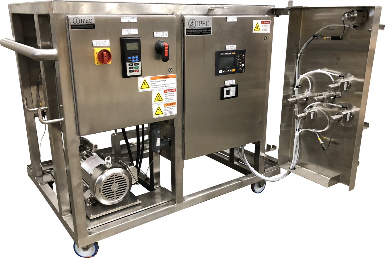 Single-Use Systems | IPEC