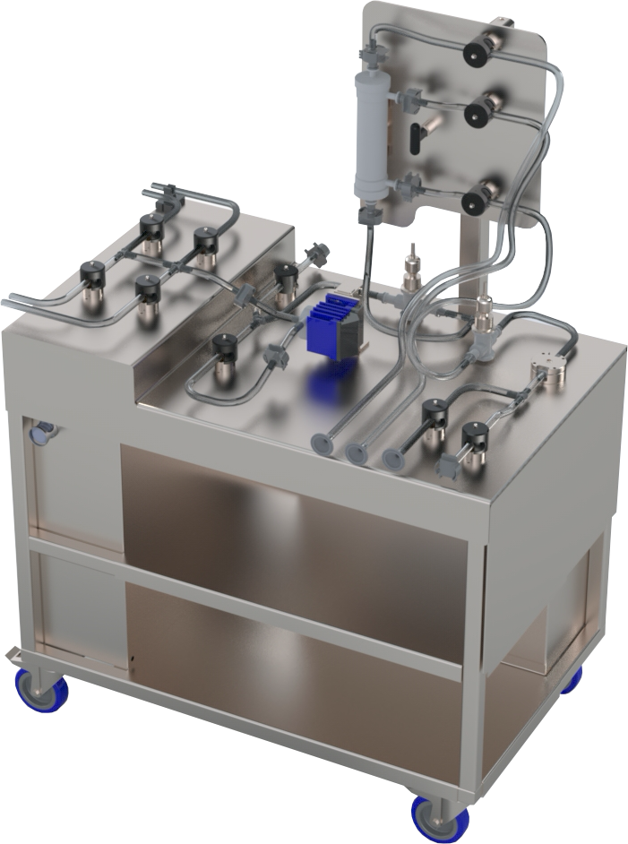 Single-Use Systems | IPEC