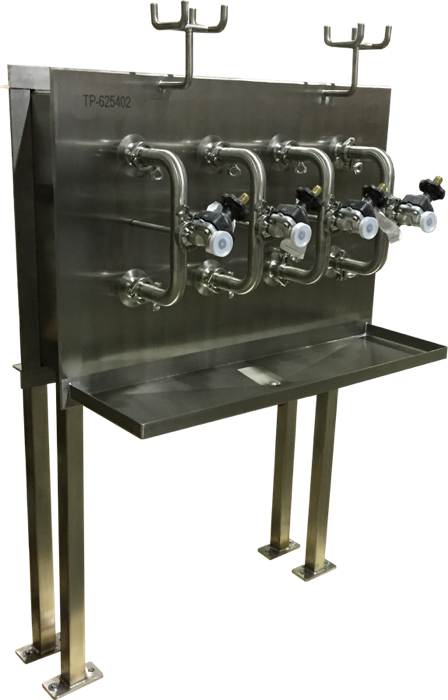 Transfer Panels | IPEC