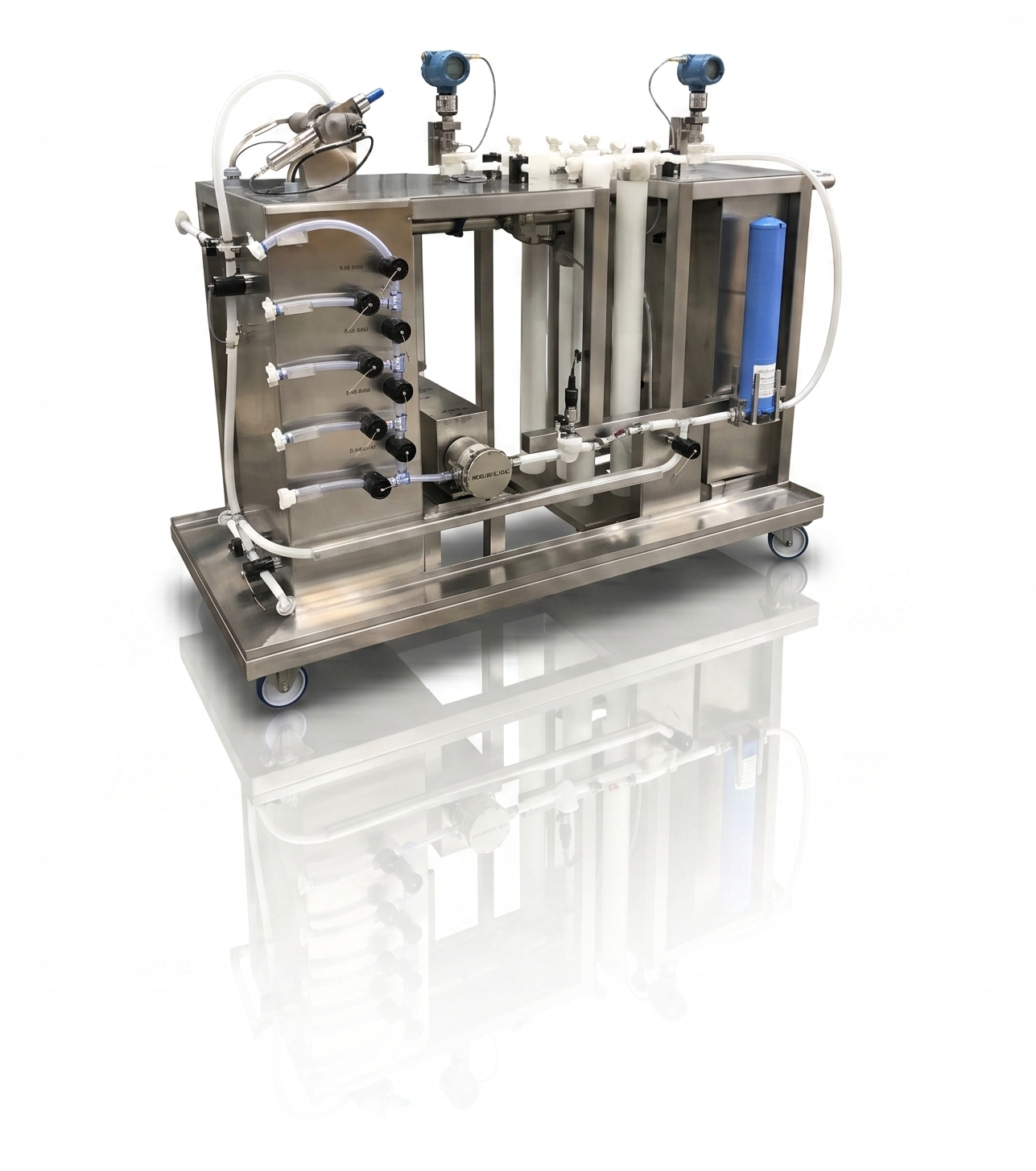 Single-Use Systems | IPEC